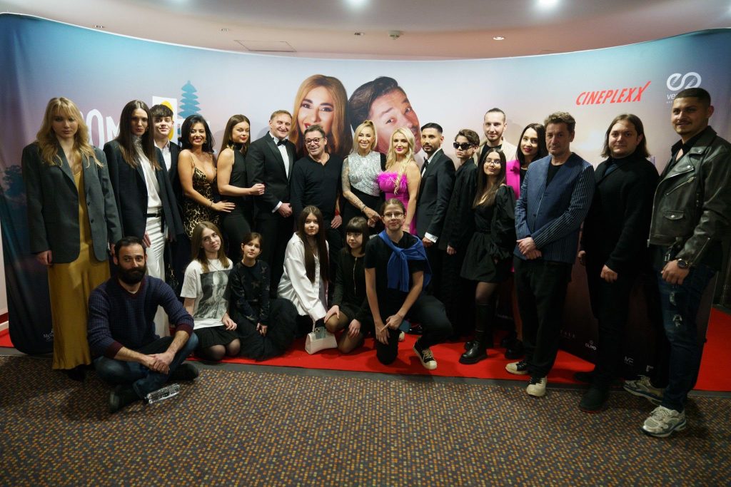 Complotul Bonelor, filmul românesc cu Anamaria Prodan și Cristi Iacob ...